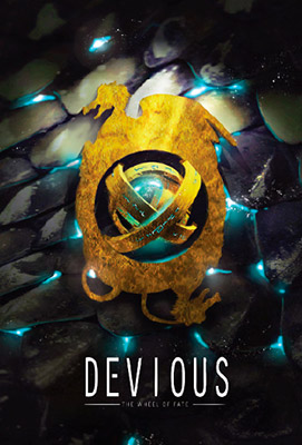 Devious - Asmodee Chile