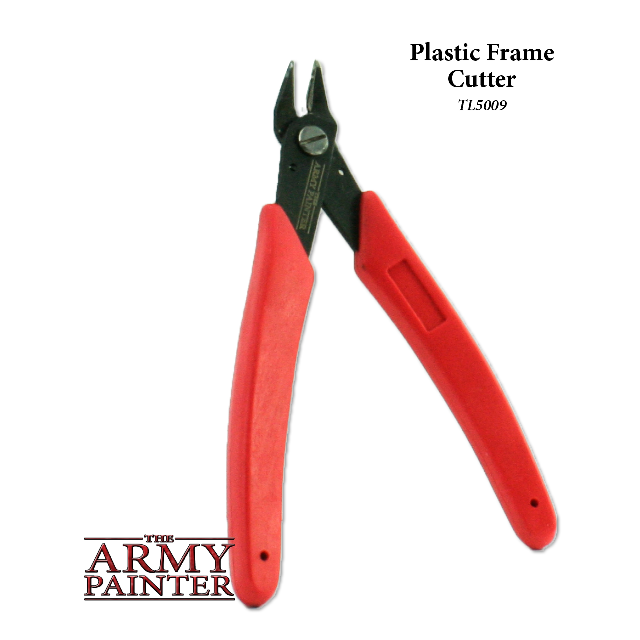 Tool - Plastic Cutter - Asmodee Chile