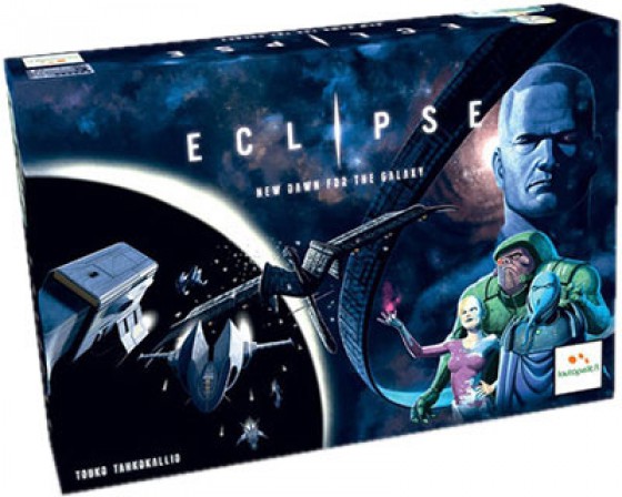Eclipse - Asmodee Chile