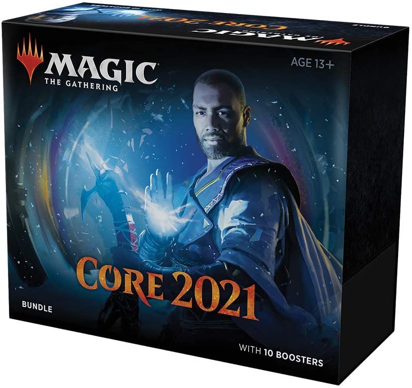 MTG: Core 2021 - Bundle - Asmodee Chile