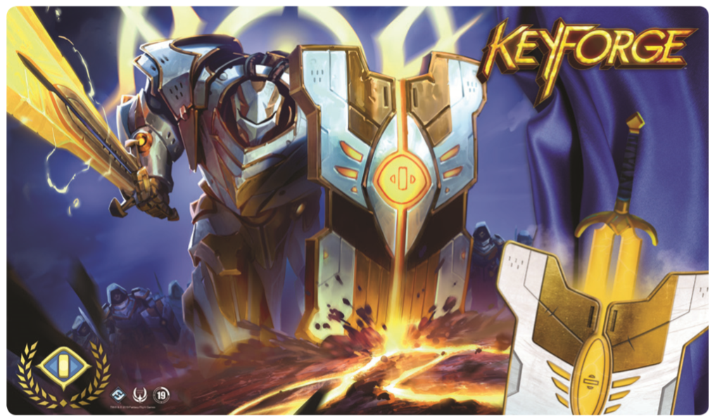 KeyForge Seasonal Premium Kit – 2019 Season Two - Asmodee Chile