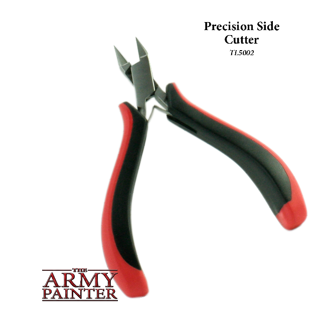 Tool - Precision Side Cutters - Asmodee Chile