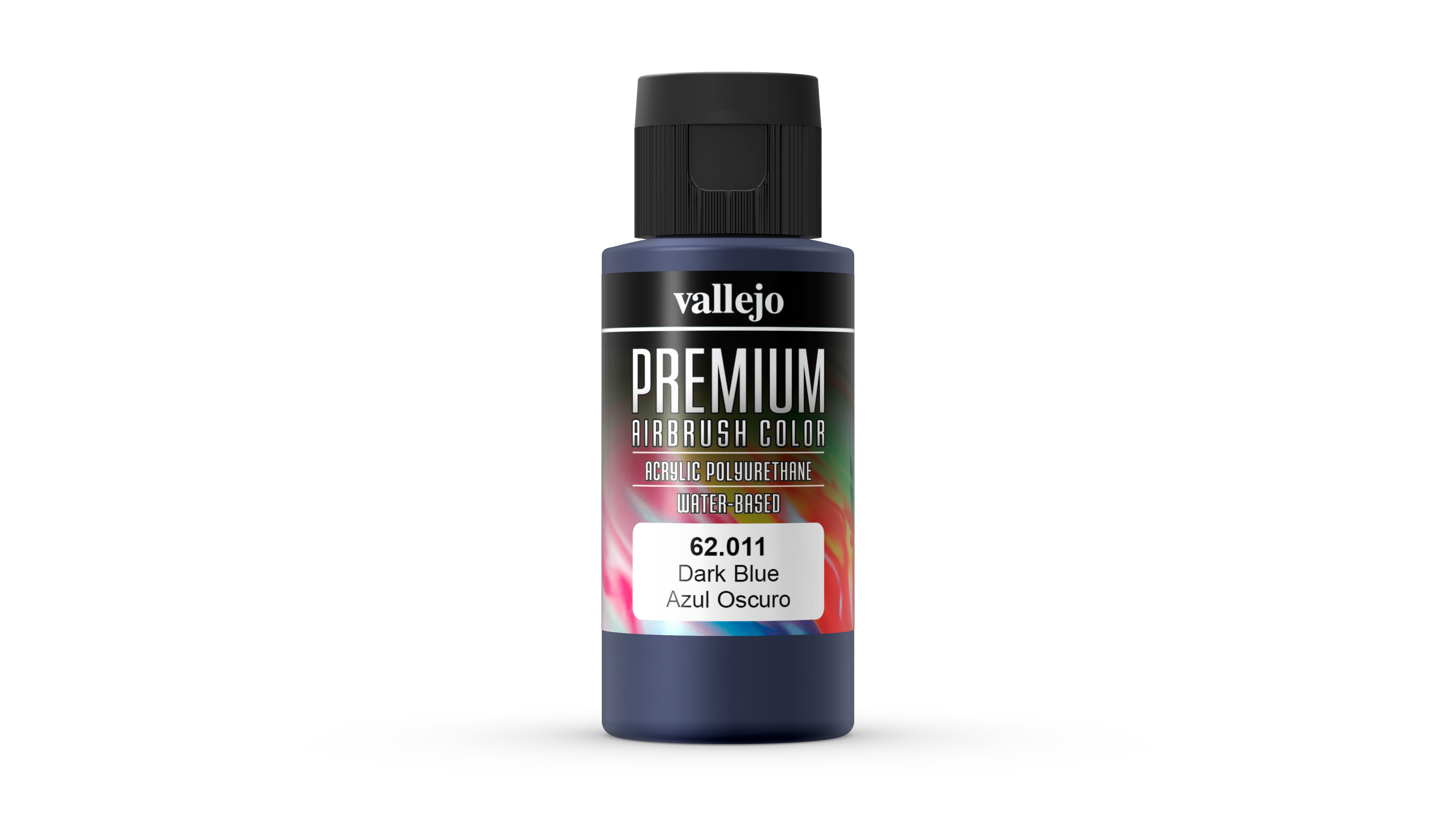 Premium Color - Opacos: Azul Oscuro - Asmodee Chile