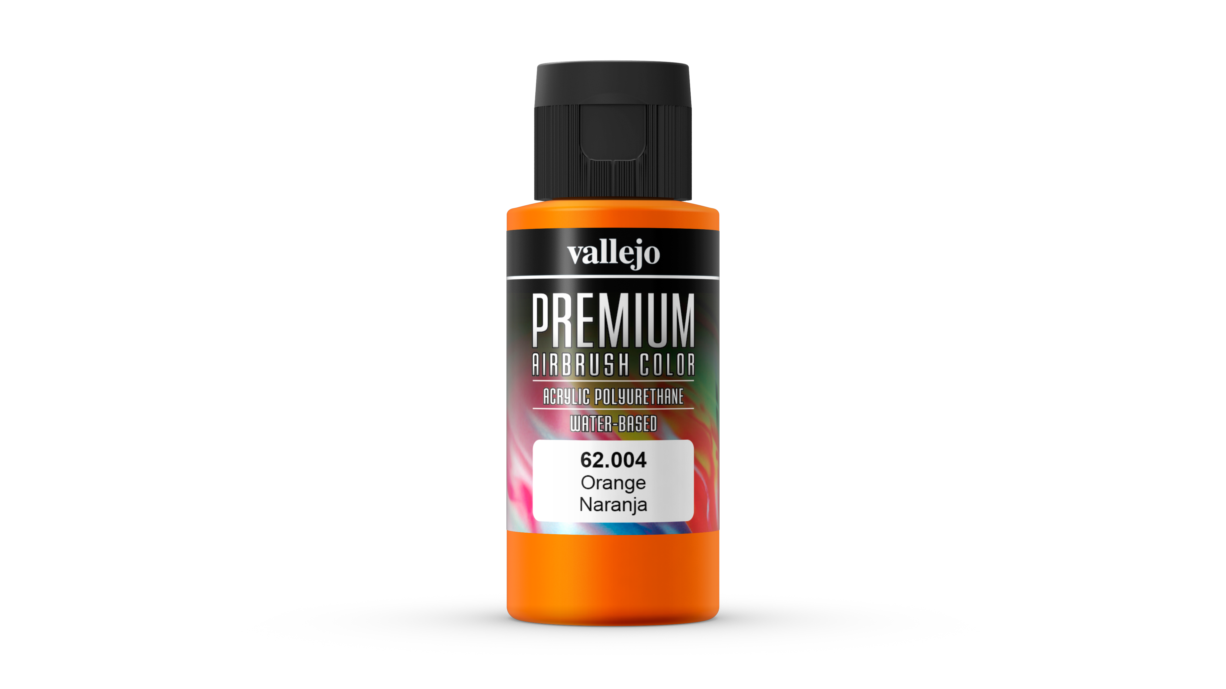 Premium Color - Opacos: Naranja - Asmodee Chile