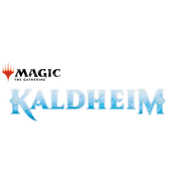 MTG: Kaldheim - Commander Deck - Asmodee Chile