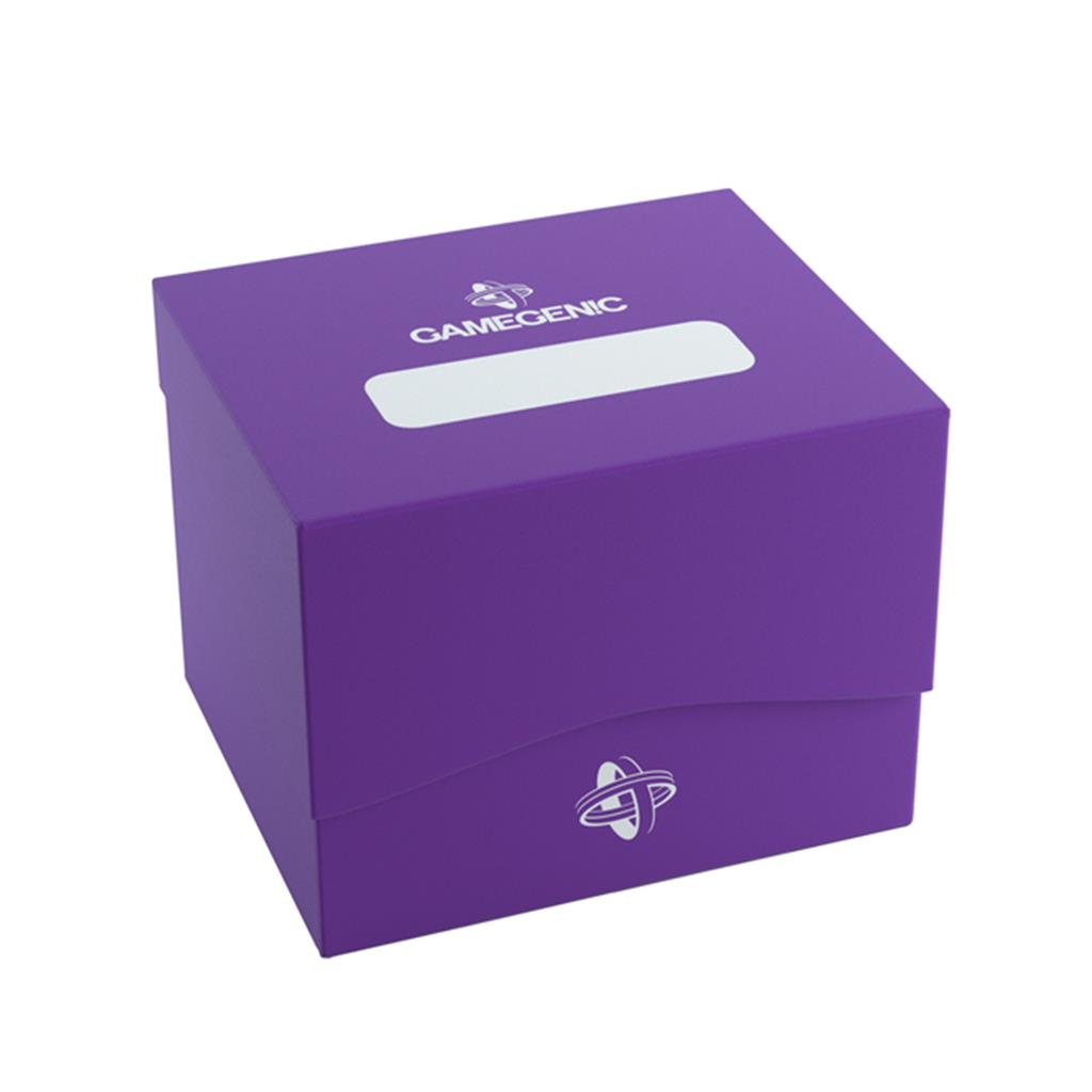 Side Holder 100 XL Purple Asmodee Chile side-holder-100-xl-purple-asmodee-chile
