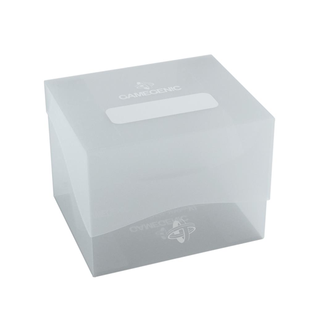 Side Holder 100+ XL Clear - Asmodee Chile