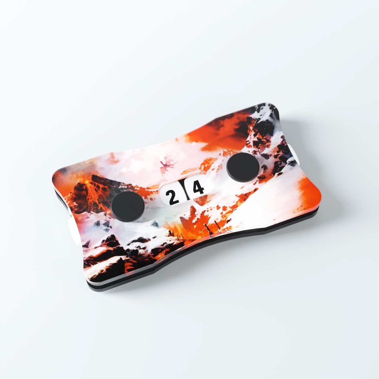 Double Life Counter - Mountain - Asmodee Chile