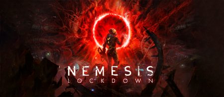 Descubre una nueva ubicación con Nemesis Lockdown - Asmodee Chile